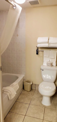 Travelodge Stony Plain - Stony Plain