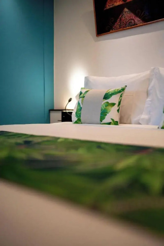 Maitai Express Tahiti - Tahiti