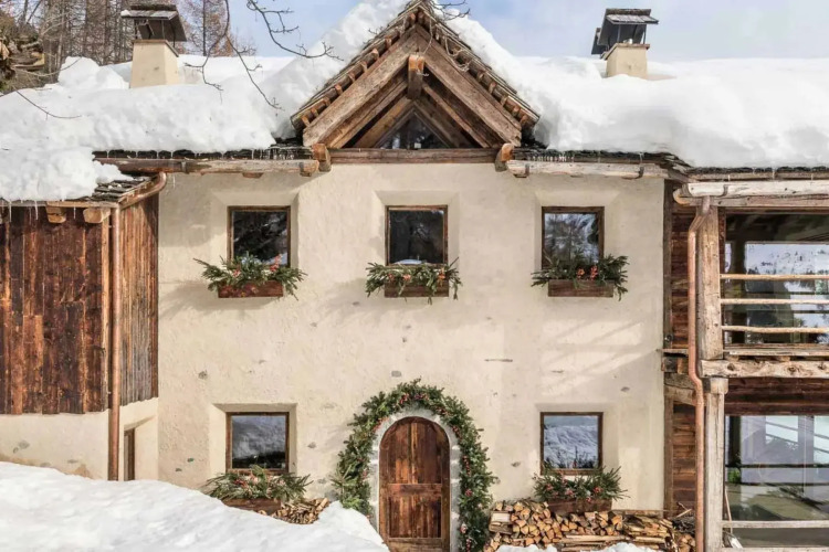 Fantastic Chalet - Arabba