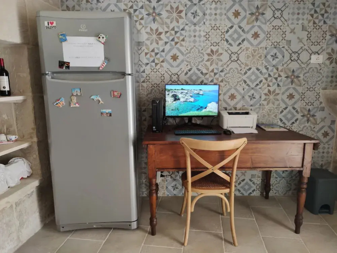 Dimora Assuntina Fine Rooms - Salento