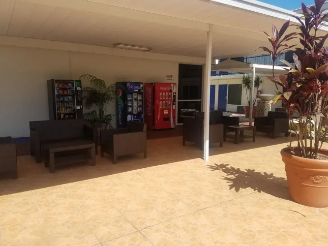 Days Inn By Wyndham St. Petersburg / Tampa Bay Area - San Petersburgo, FL