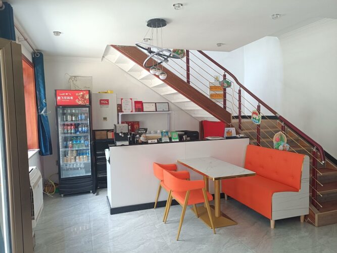 Beijingjuxianjuminsu - Beijing