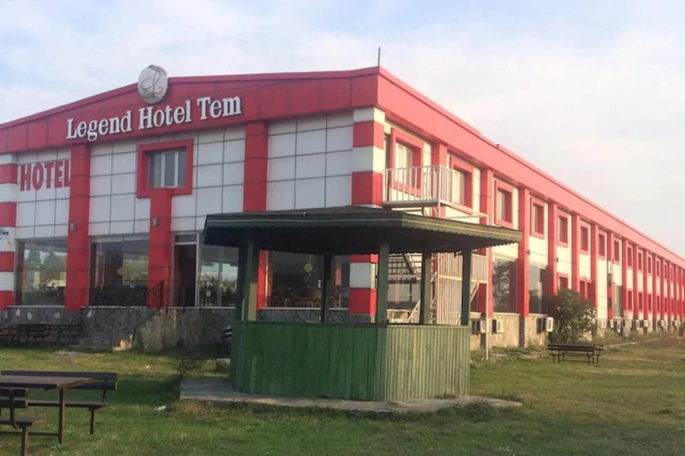 Legend Otel Tem - Büyükçekmece