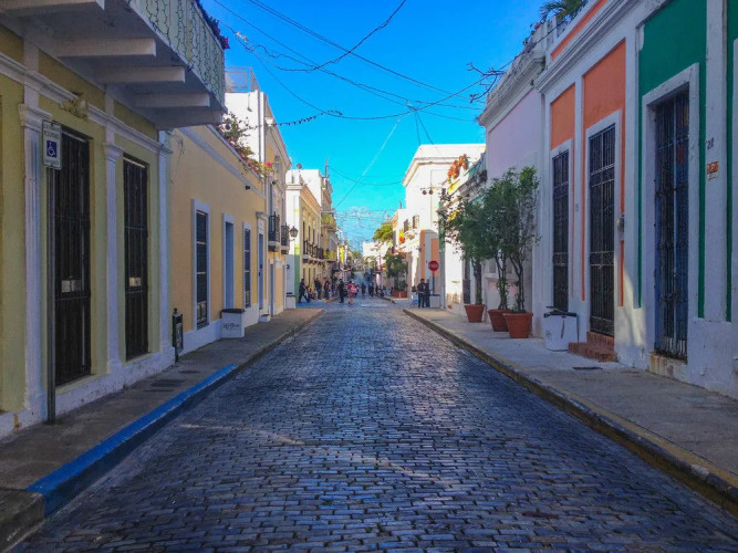 The Gallery Inn - San Juan