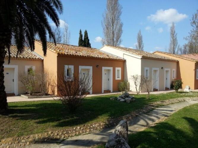 Sowell Residences Les Hameaux - Arles
