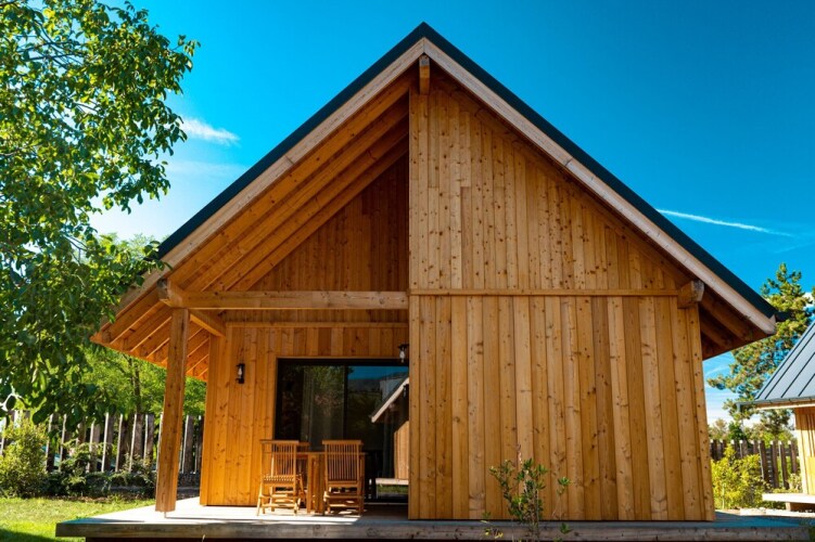 Les Cottages De Ripaille - Thonon-les-Bains