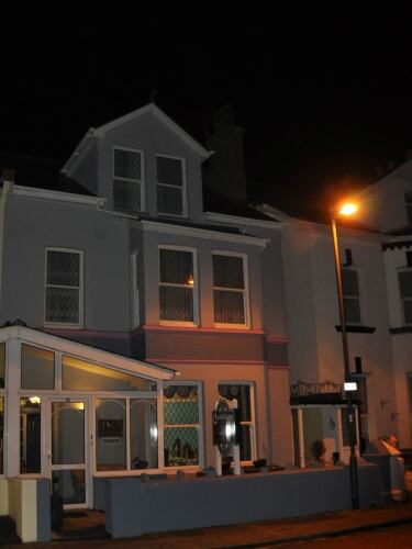 Garfield Lodge - Paignton