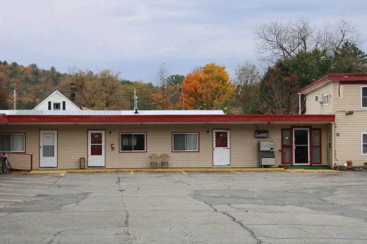 Claremont Motor Lodge - Claremont