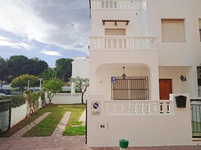 Villas Oropesa 3000 Apts - Oropesa del Mar