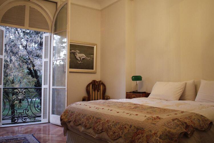 Forestal Suites - Independencia