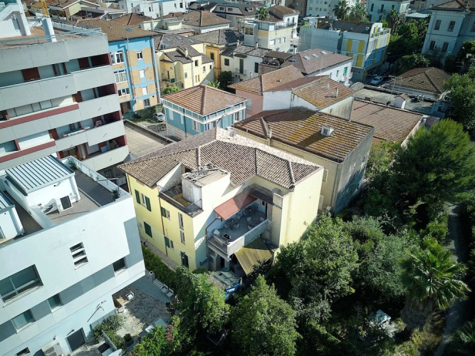 Amare - Giulianova