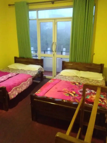 White Water Villa - Nuwara Eliya