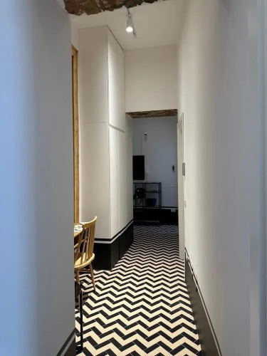 Tresette Porta Capuana - Napels