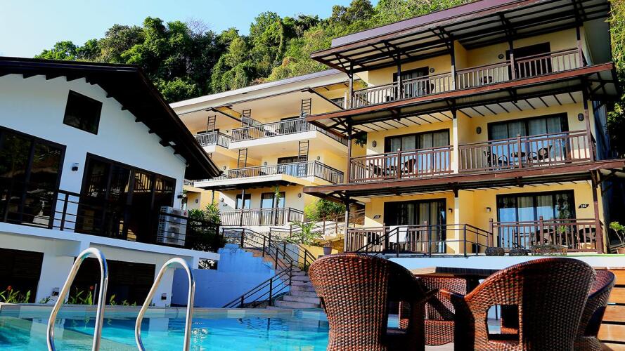 Altamare Dive And Leisure Resort Anilao - Mabini