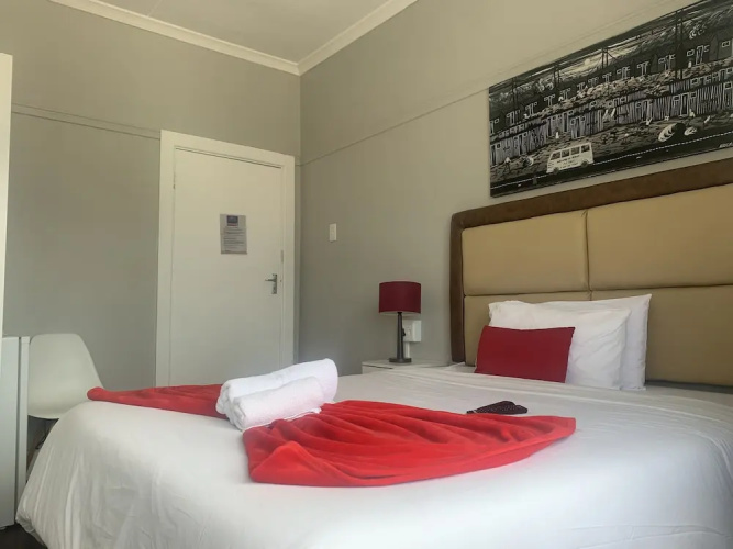 Kingsworth Inn - Port Elizabeth - Port Elizabeth