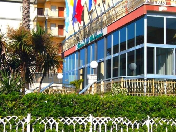 Hotel Welcome San Benedetto Del Tronto - San Benedetto del Tronto