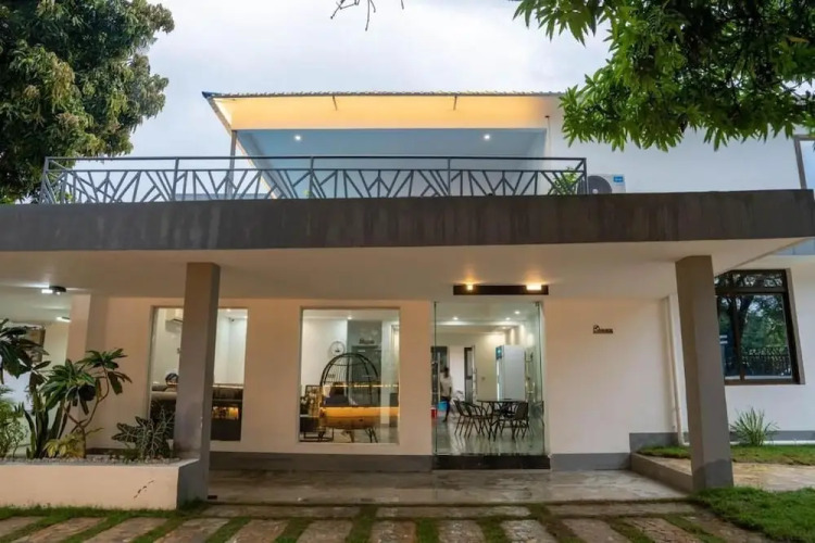 No. 33 Lodge - Dar es Salaam
