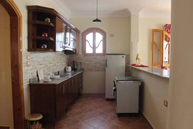 Morning Star - Luxor