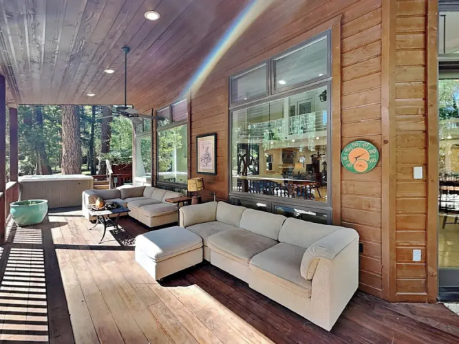 Blue Duck Lodge By Ruidoso Vacation Rentals - Nouveau-Mexique
