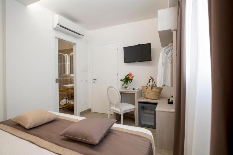 Il Mare Dentro Rooms - San Vito Lo Capo