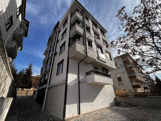 Güneş Rezidans - Kapadokya