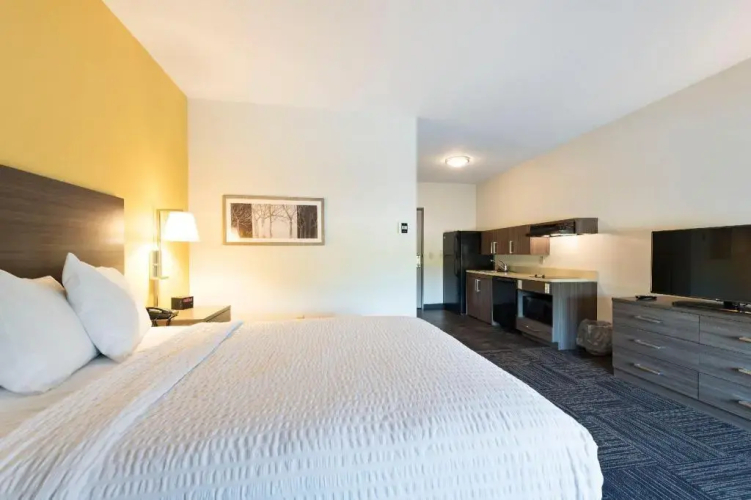 Extended Stay America Premier Suites Greenville Woodruff Road - Greenville, SC