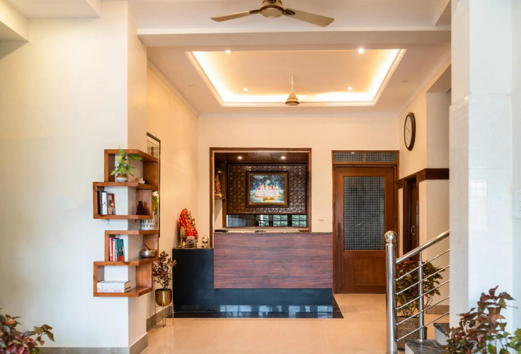 L P Residency - Dehradun