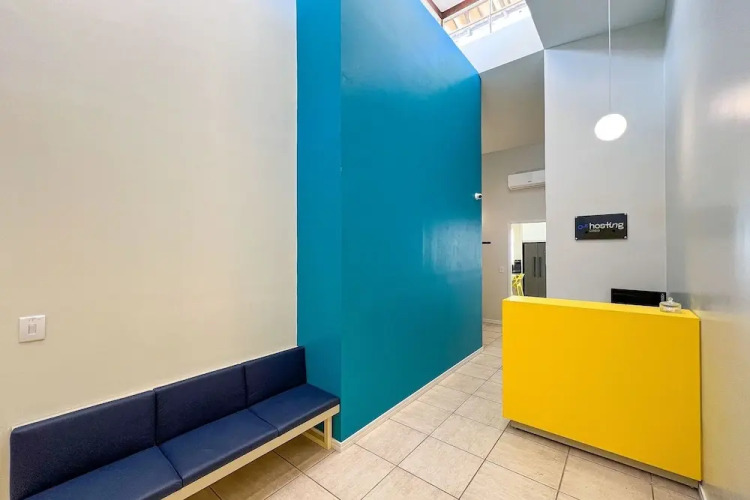 Casa Hosting - Belo Horizonte