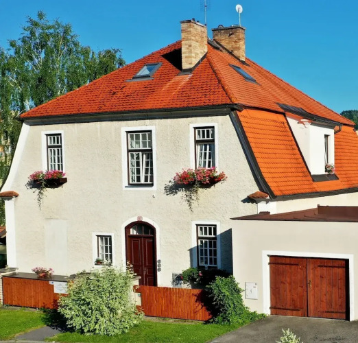 Villa Harmony - Český Krumlov