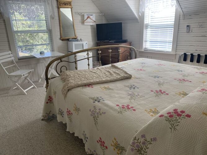 Mountain Harbour B&b And Hiker Hostel - Tennessee