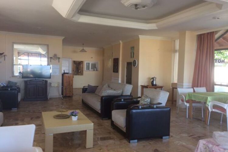 Has Hotel - Mersin