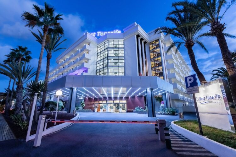 Hotel Best Tenerife - Tenerife