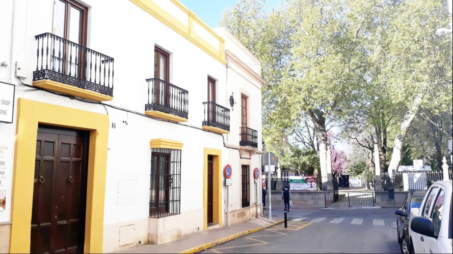 Puerta Alameda Suites - Ronda