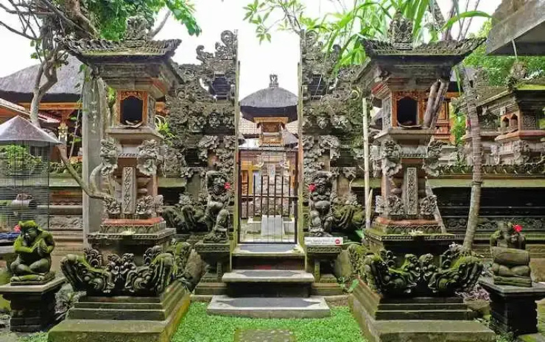 Ketut's Place Bed & Breakfast Ubud - Ubud