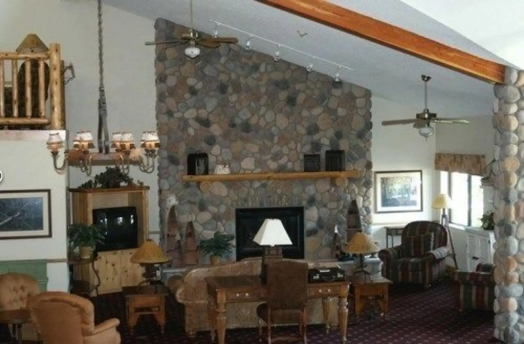 Oveson Pelican Lake Resort And Inn - Minnesota
