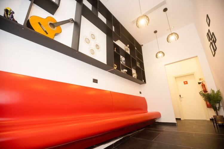 Citizen Suites - La Valeta