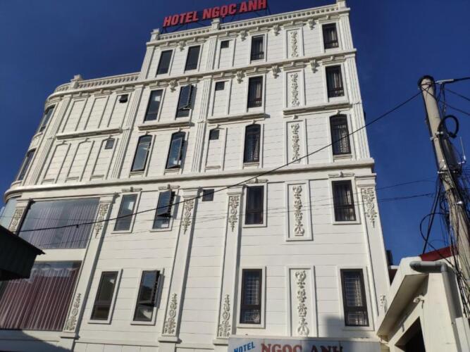 Hotel Ngoc Anh - Cẩm Phả