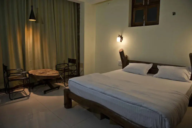 Corbett Riviera - Jim Corbett National Park