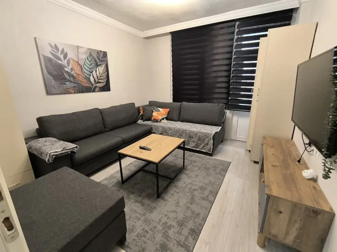 Masha Suite - Karaman