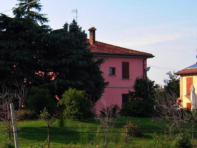 La Prosciutta - Emilia-Romagna
