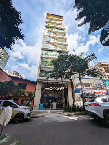 Hotel Once22 - Sabaneta