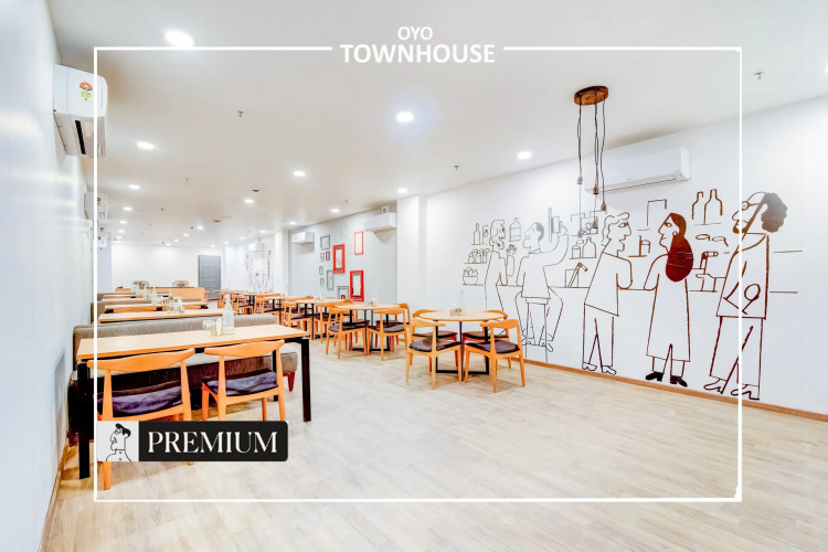 Oyo Townhouse 225 Ashiyana Mukut Bazar - Lucknow
