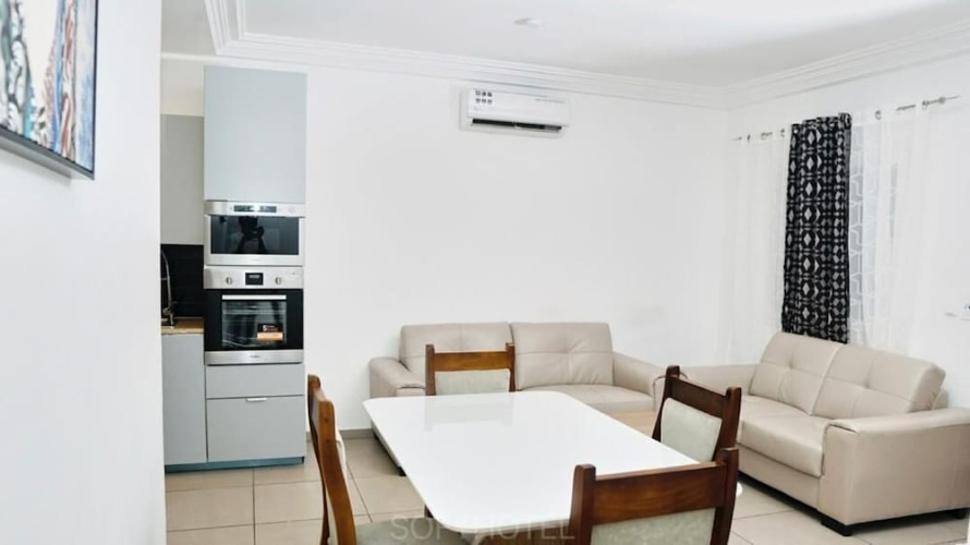 Softhotel Douala - Duala