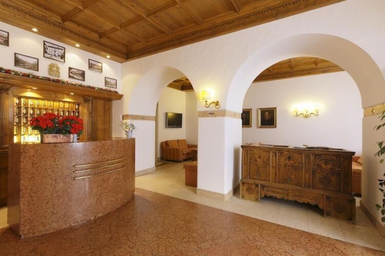 Hotel Royal - Cortina d'Ampezzo