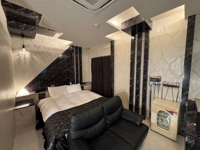 Lala Resort - Adults Only - Kobe