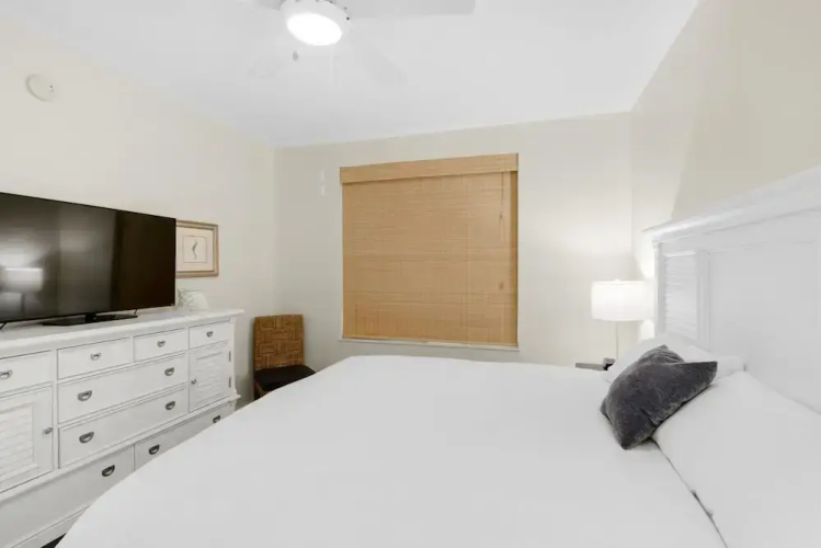 Aqua Resort 1505 - Panama City Beach, FL