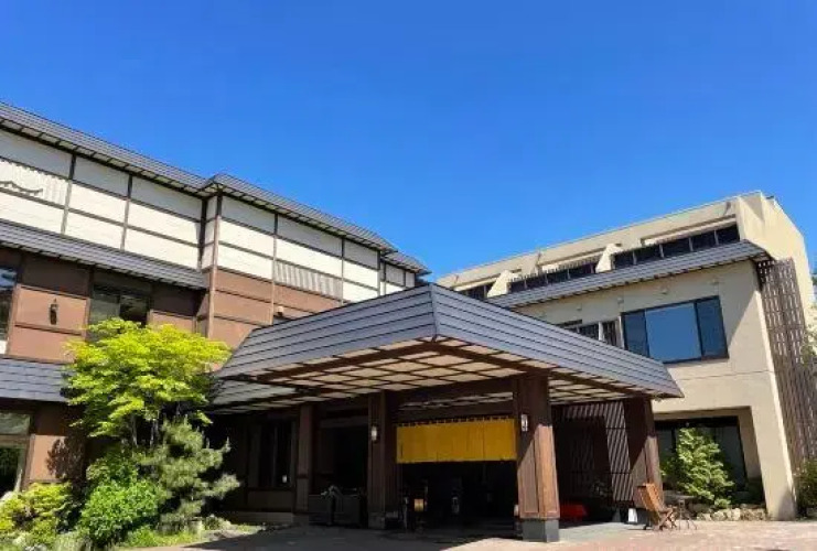 Otaru Kourakuen - Otaru