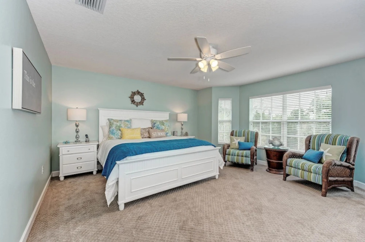 Kickback Cabana Managed By Beach Retreats - Holmes Beach, FL