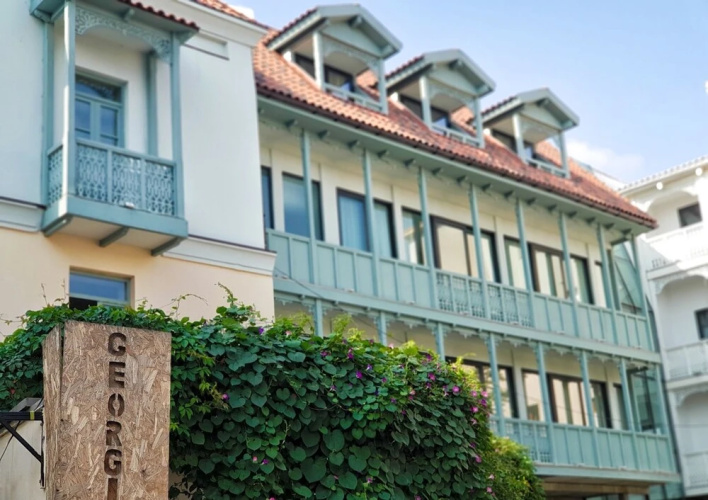 Maison Boutique Hotel - Tbilisi