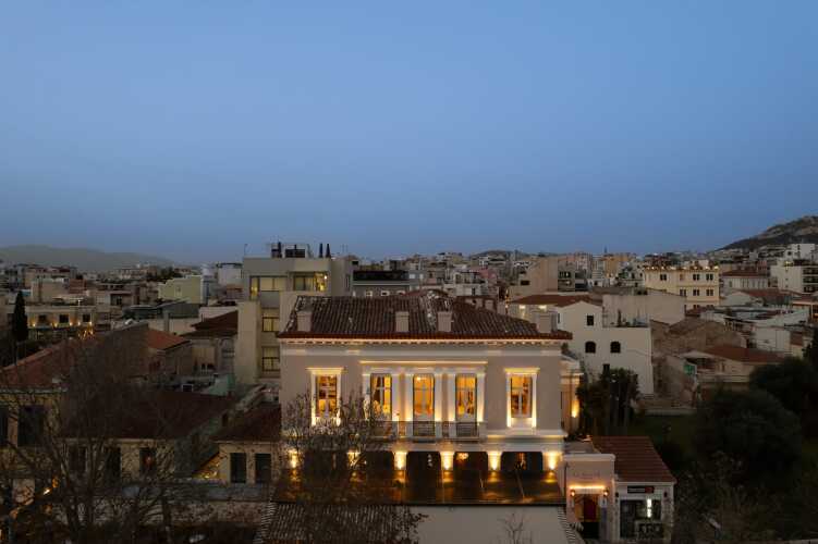 La Divina - Athens